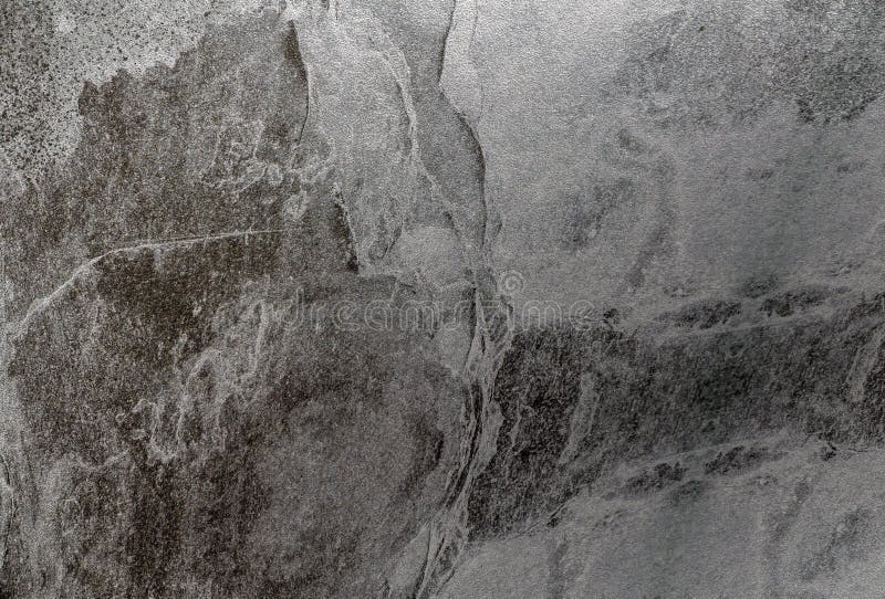 Grey Shaded Background Texture Smooth Marble Stock Image - Image of ...