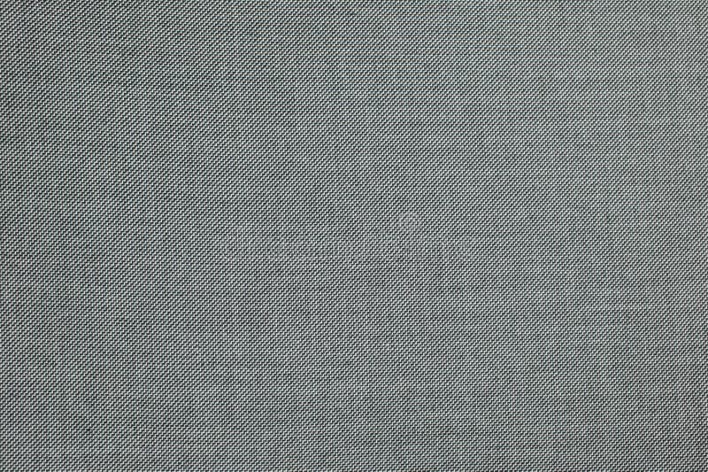 Grey Sharkskin Fabric Background Stock Image - Image of texture ...