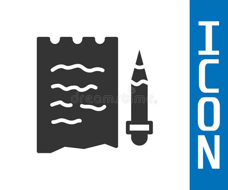 To do list and pencil. stock vector. Illustration of hand - 85002529