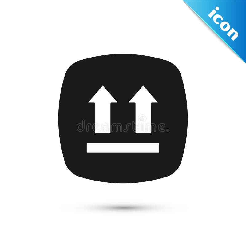 Up Shipping Arrows Stock Illustrations – 596 Up Shipping Arrows Stock ...