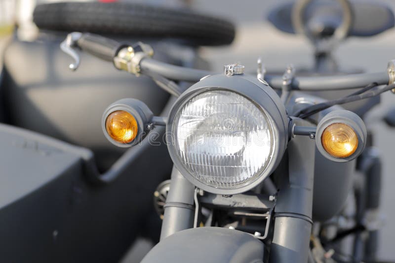 Sidecar stock photo. Image of equipment, competition - 36136960