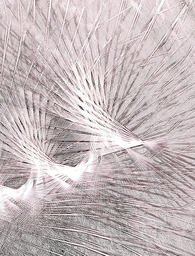 Intermingled stock illustration. Illustration of future - 4198008