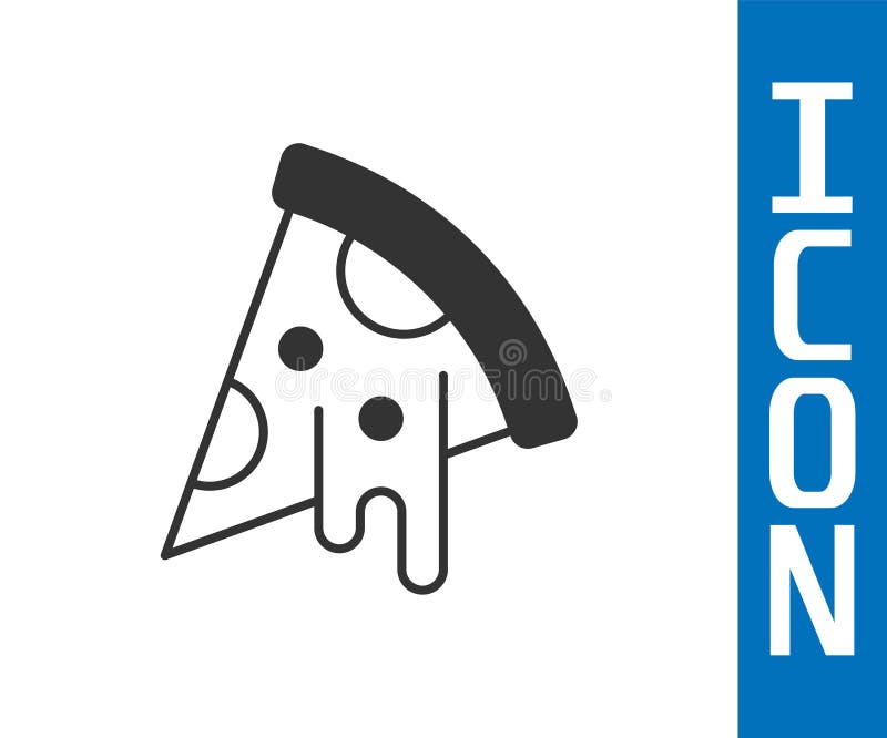 Grey Pizza Stock Illustrations – 1,787 Grey Pizza Stock Illustrations ...