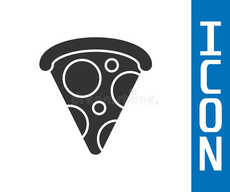 Grey Pizza Stock Illustrations – 1,787 Grey Pizza Stock Illustrations ...