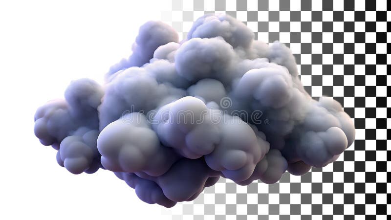 Grey Smoke Cloud, Mist, Effect and Atmospheric Icon Png Transparent ...