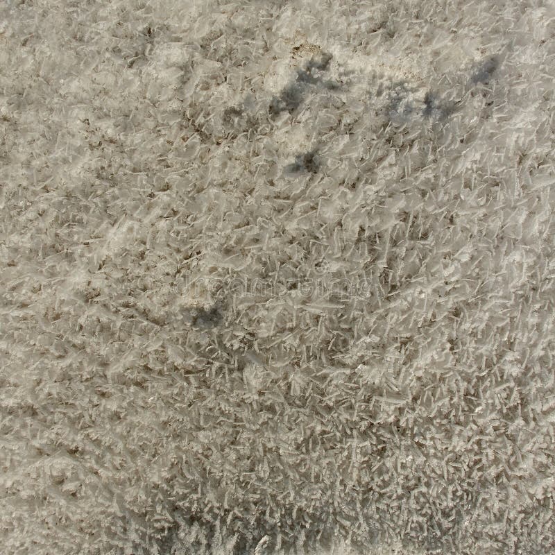 Snow surface. stock photo. Image of cold, grey, natural - 29708462