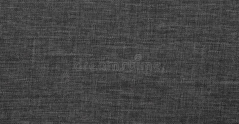 Grey Sofa Textile Texture or Background Stock Image - Image of linen ...