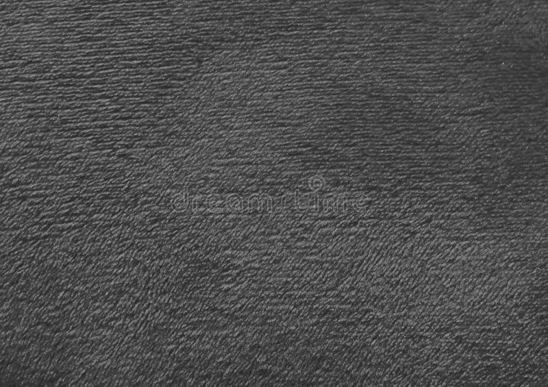 Grey Soft Blanket Texture Material for Use As Background Stock Image ...
