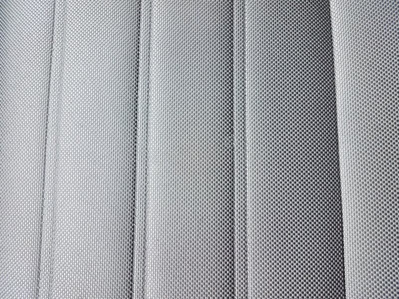 Grey Soft Car Seat Fabric or Textile or Material Stock Image - Image of ...