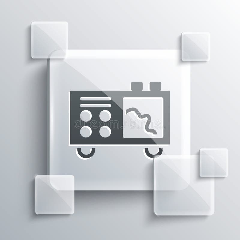Spectrometer Icon Stock Illustrations – 390 Spectrometer Icon Stock ...