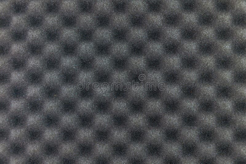 Grey sponge texture stock illustration. Illustration of clean - 39874350