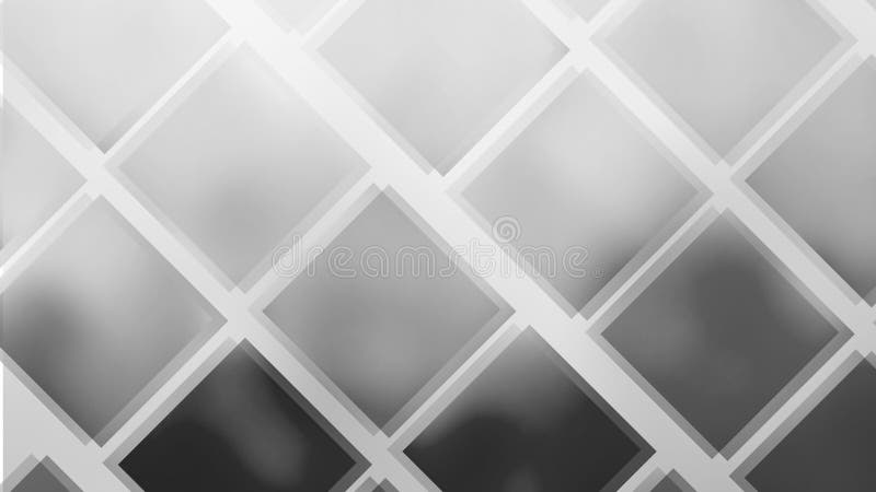 Grey Square Background Vector Illustration Stock Vector - Illustration ...