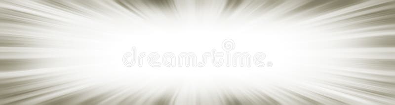 Grey Starburst Explosion Banner Stock Illustration - Illustration of ...