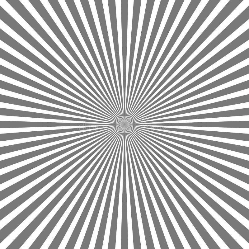 Grey Starburst Background Stock Illustrations – 683 Grey Starburst ...