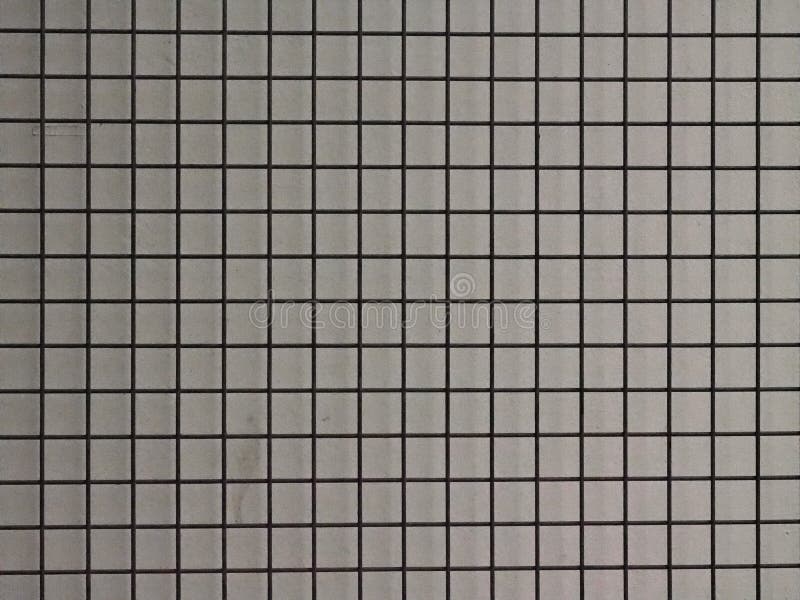 Grey Steel Mesh Texture Background Stock Image - Image of mesh ...