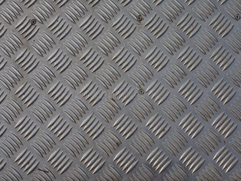 Grey Steel Metal Texture Background Stock Image - Image of surface ...