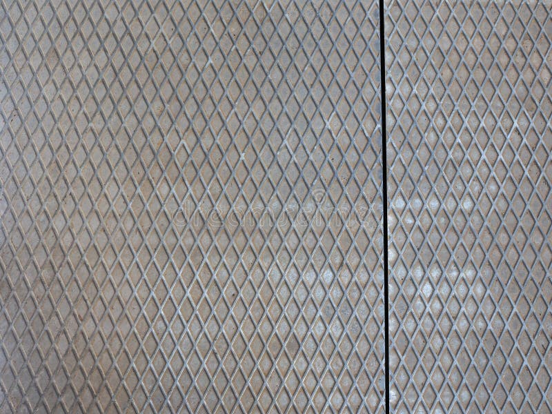 Grey Steel Metal Texture Background Stock Image - Image of material ...