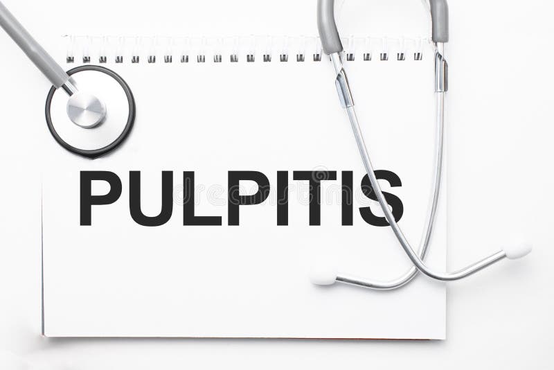 Grey Stethoscope and Paper Plate with a Sheet of White Paper with Text ...