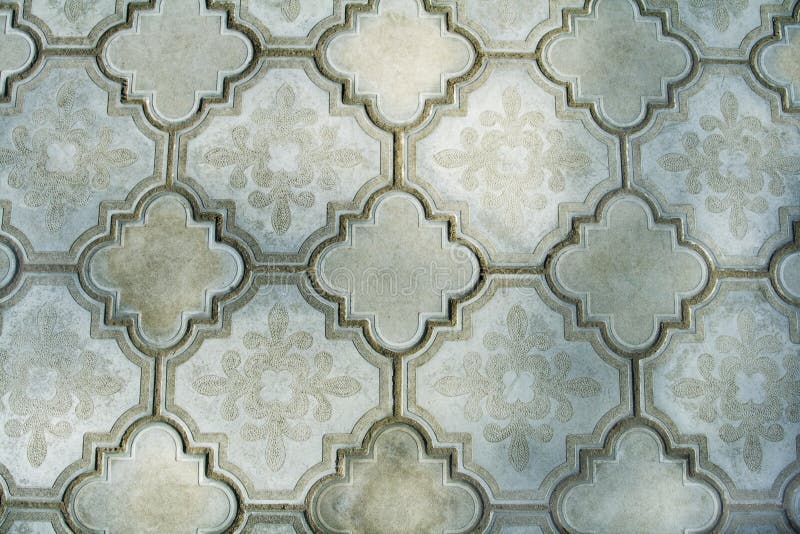 Grey stone block paving stock image. Image of pattern - 9310055