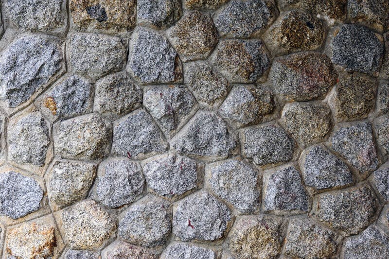 Grey Stone Block Texture stock image. Image of architecture - 40375443