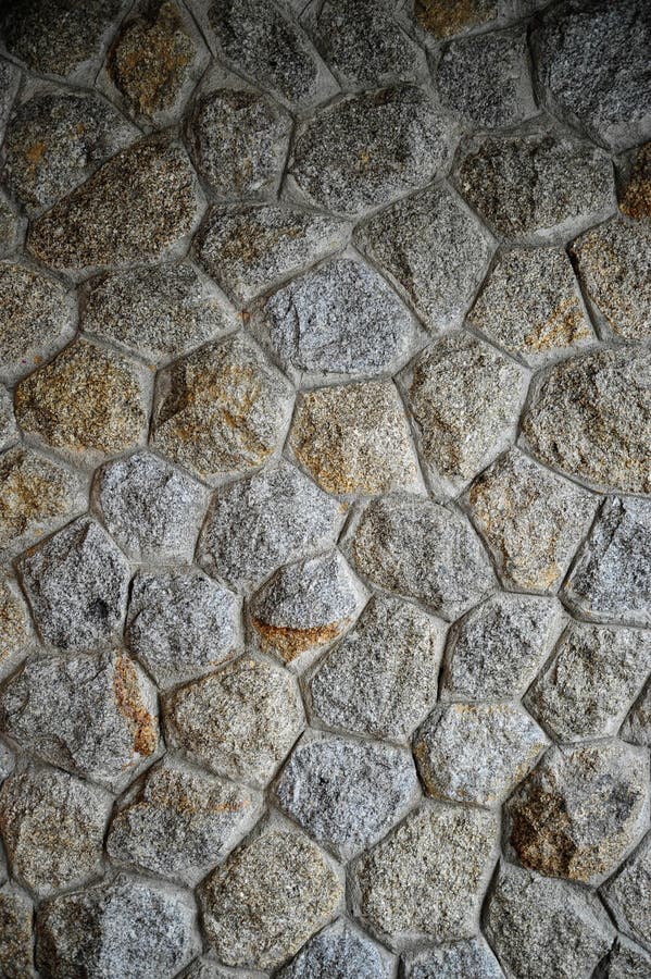 Grey Stone Block Texture stock photo. Image of block - 40771646
