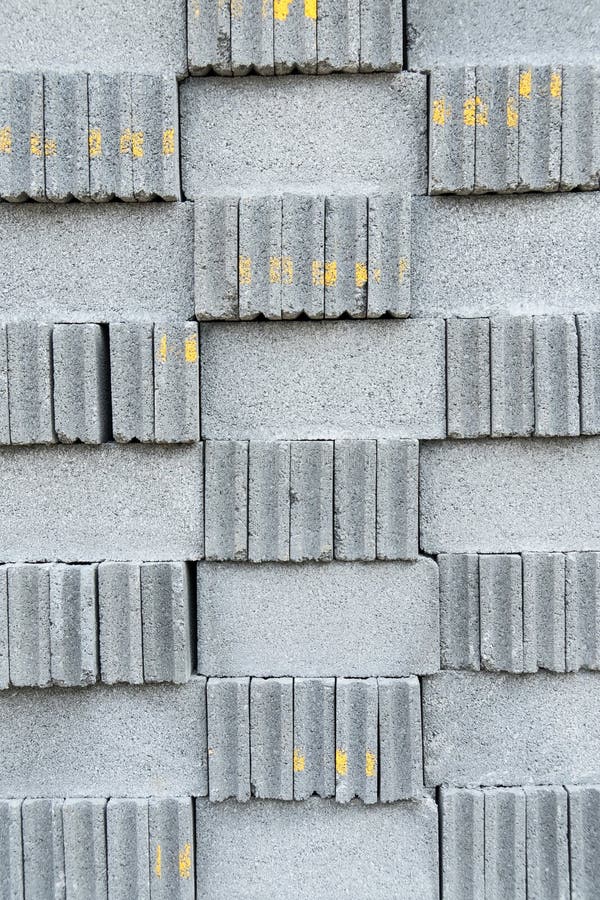 Grey Stone Bricks Wall Texture or Background Stock Photo - Image of ...