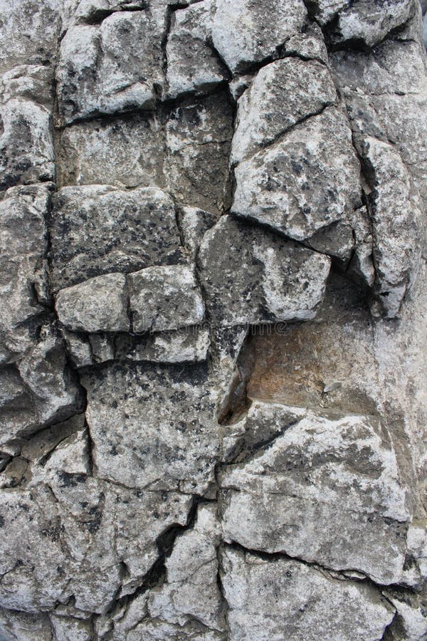 Grey Stone stock image. Image of stone, rocks, grey - 133713799