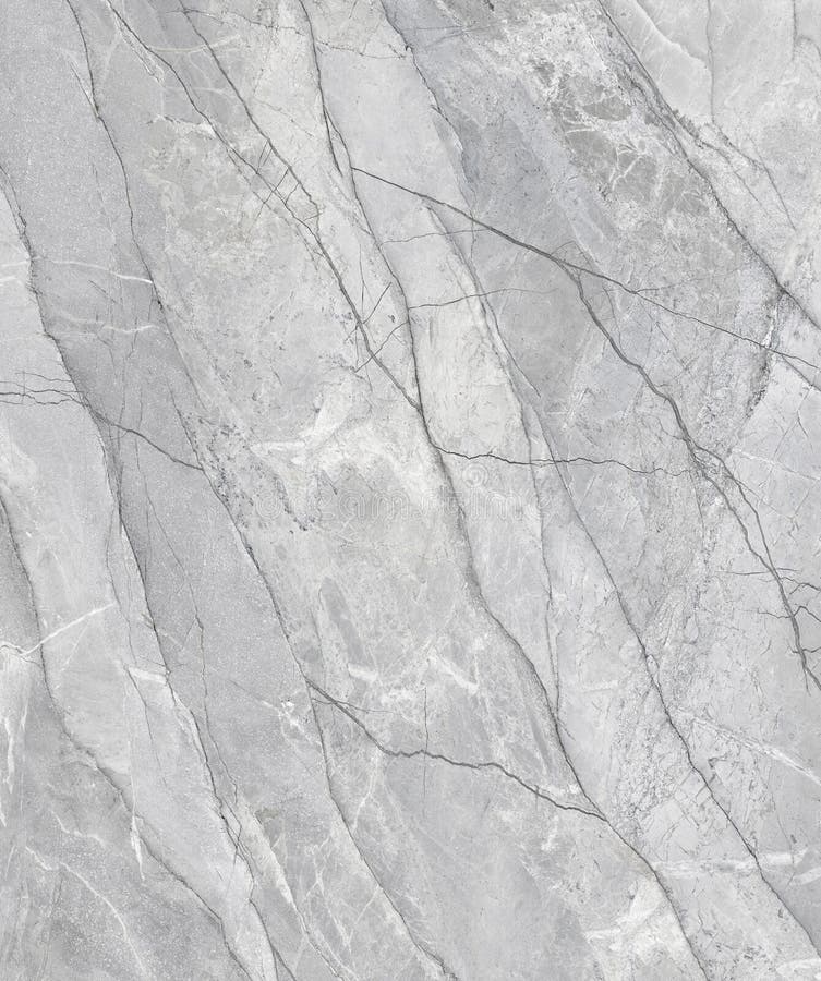 Grey Stone or Marble Pattern with Beautiful White Veins for Home ...
