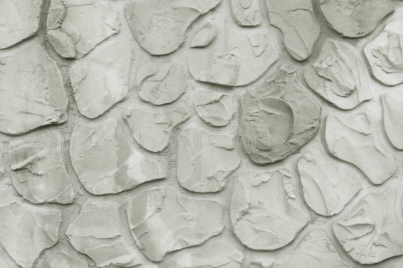 Grey Stone Modern Wall Background Texture Stock Image - Image of city ...
