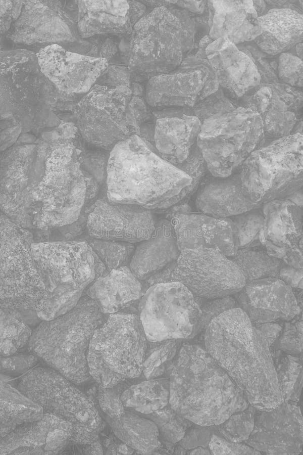 Grey Stone Mosaic Background Pattern on the Ground Stock Photo - Image ...