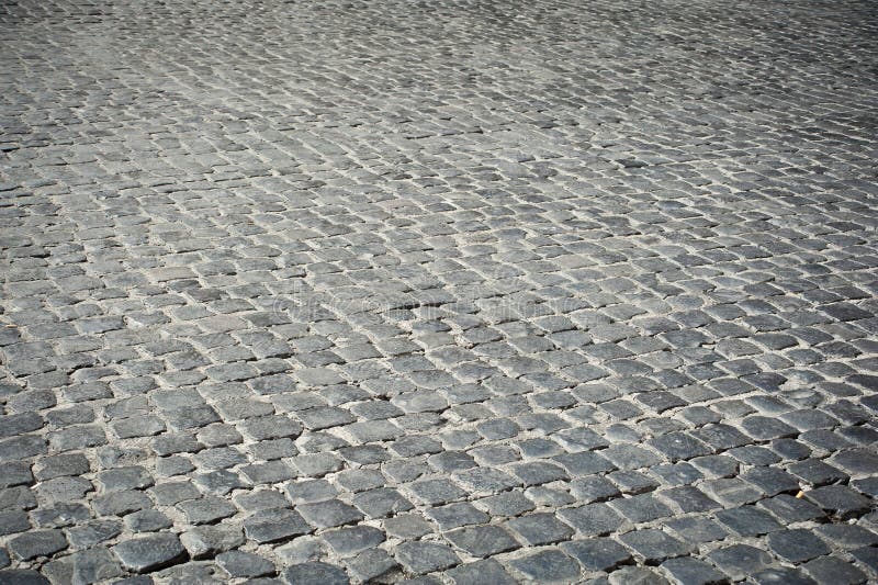 Grey stone path stock photo. Image of pathway, city, granite - 66163140