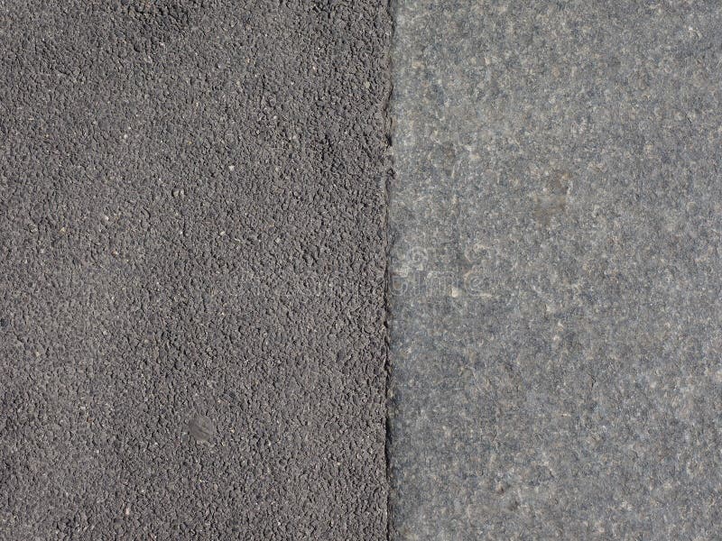 Grey Stone and Tarmac Texture Background Stock Image - Image of surface ...