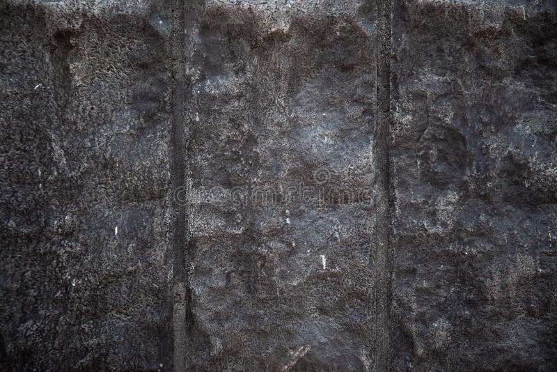 Grey Stone Texture Background. Wallpaper for Your Device Stock Image ...