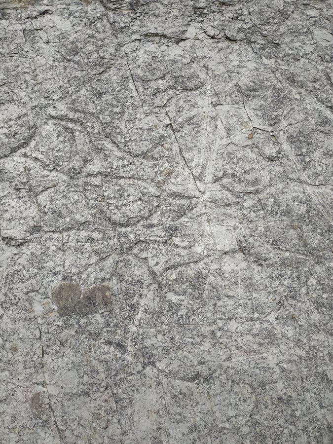 Grey Stone Texture with Small Signs Stock Photo - Image of grey ...