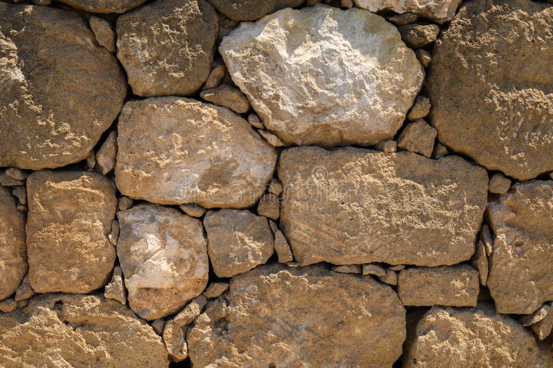 Stone Wall Design for Pattern and Background, Stock Photo - Image of ...