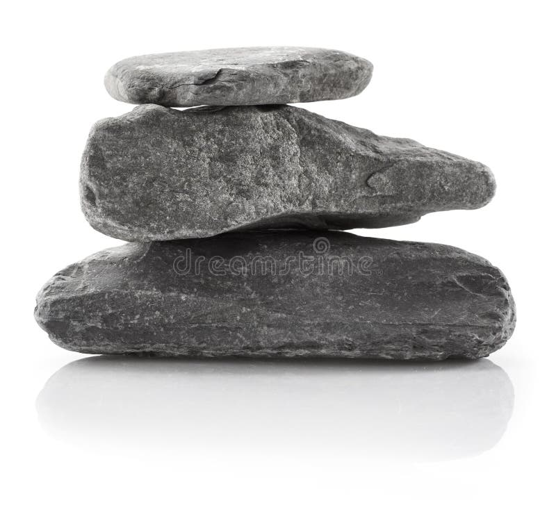 Grey stones stock image. Image of rough, hard, textured - 58457207