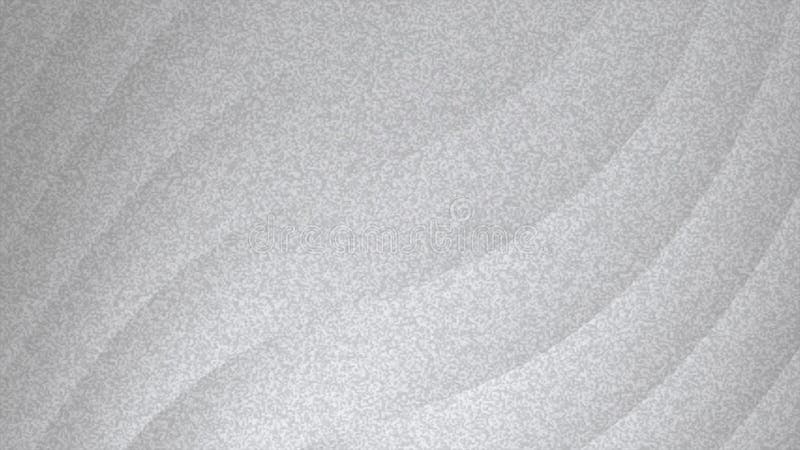 Grey Subtle Texture with Smooth Waves Background Loop. Stock Video ...