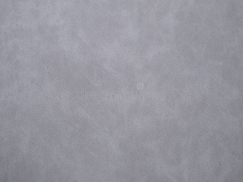 Grey Suede Surface with an Obvious Structure As the Background Stock ...