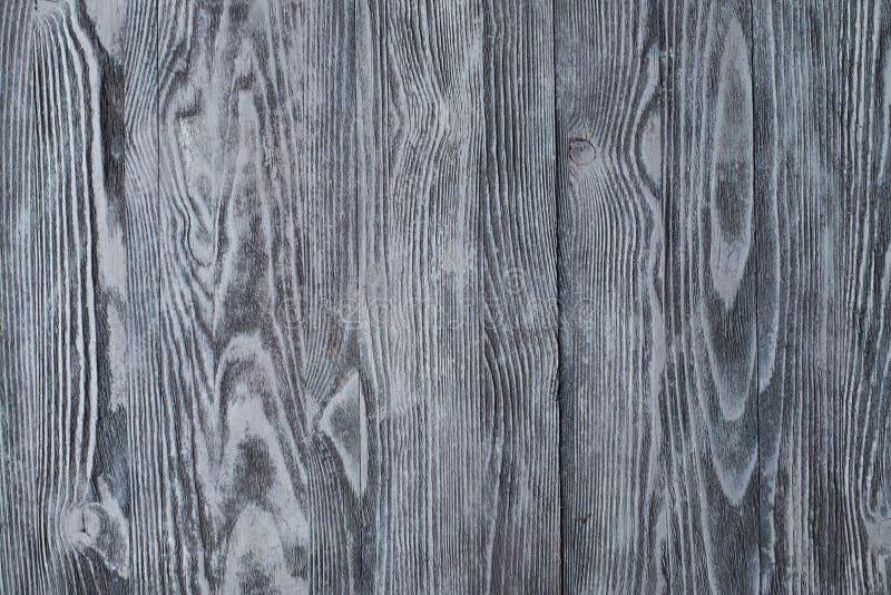 Grey Surface of Wooden Boards Stock Photo - Image of nature, timber ...