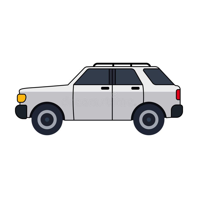 Grey Suv Car Stock Illustrations – 978 Grey Suv Car Stock Illustrations ...