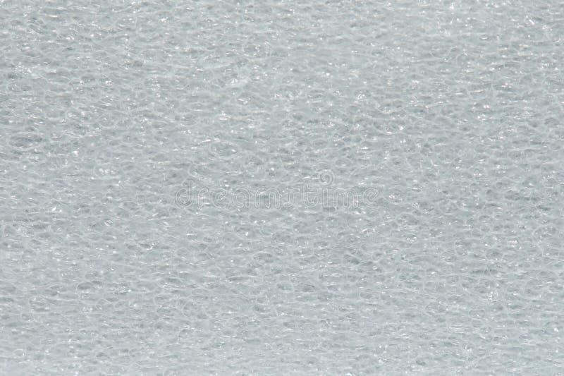 Grey Synthetic Bubble Texture Stock Photo - Image of package, elastic ...