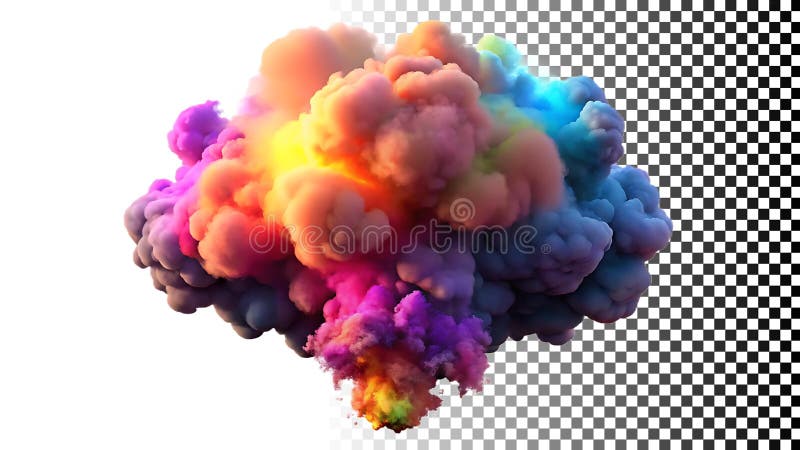 Smoky Typography Stock Illustrations – 442 Smoky Typography Stock ...