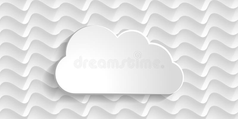 Waves Shape Text Box Stock Illustrations – 58 Waves Shape Text Box ...