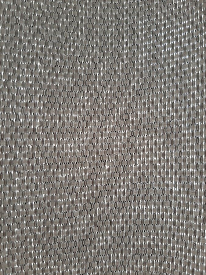 Grey textile for wallpaper stock image. Image of line - 228611923