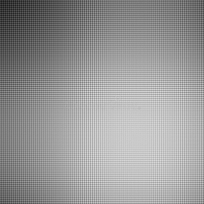 Dark Grey Abstract Header Widescreen Banner Stock Illustration ...