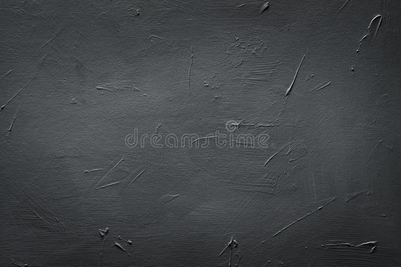 Grey Texture Background Dust Scratched Board Stock Image - Image of ...