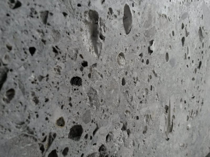 Travertine Stone Detail Elevation Architecture Stock Photo - Image of ...