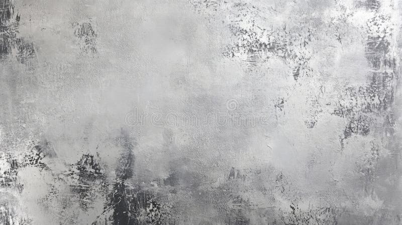 Grey Textured Background Abstract Grunge Silver Metal Surface Stock ...