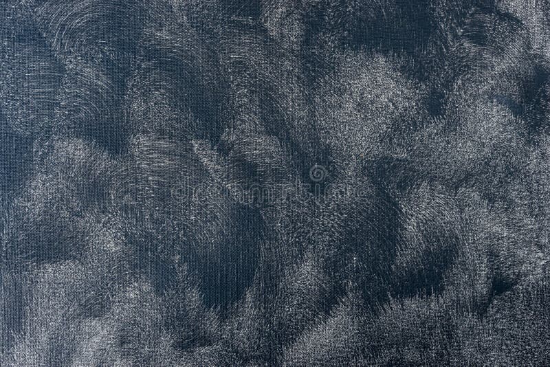 Grey Textured Background Brush Strokes Stock Image - Image of strokes ...