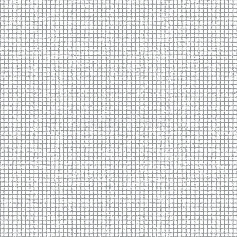 Checked Plaid Fabric Seamless Pattern Stock Vector - Illustration of ...